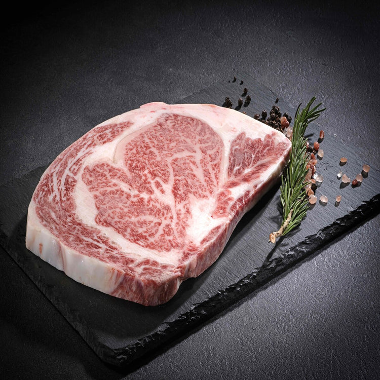 Simple Wagyu Steak (Pan-Seared) – GEMS Global, Inc.